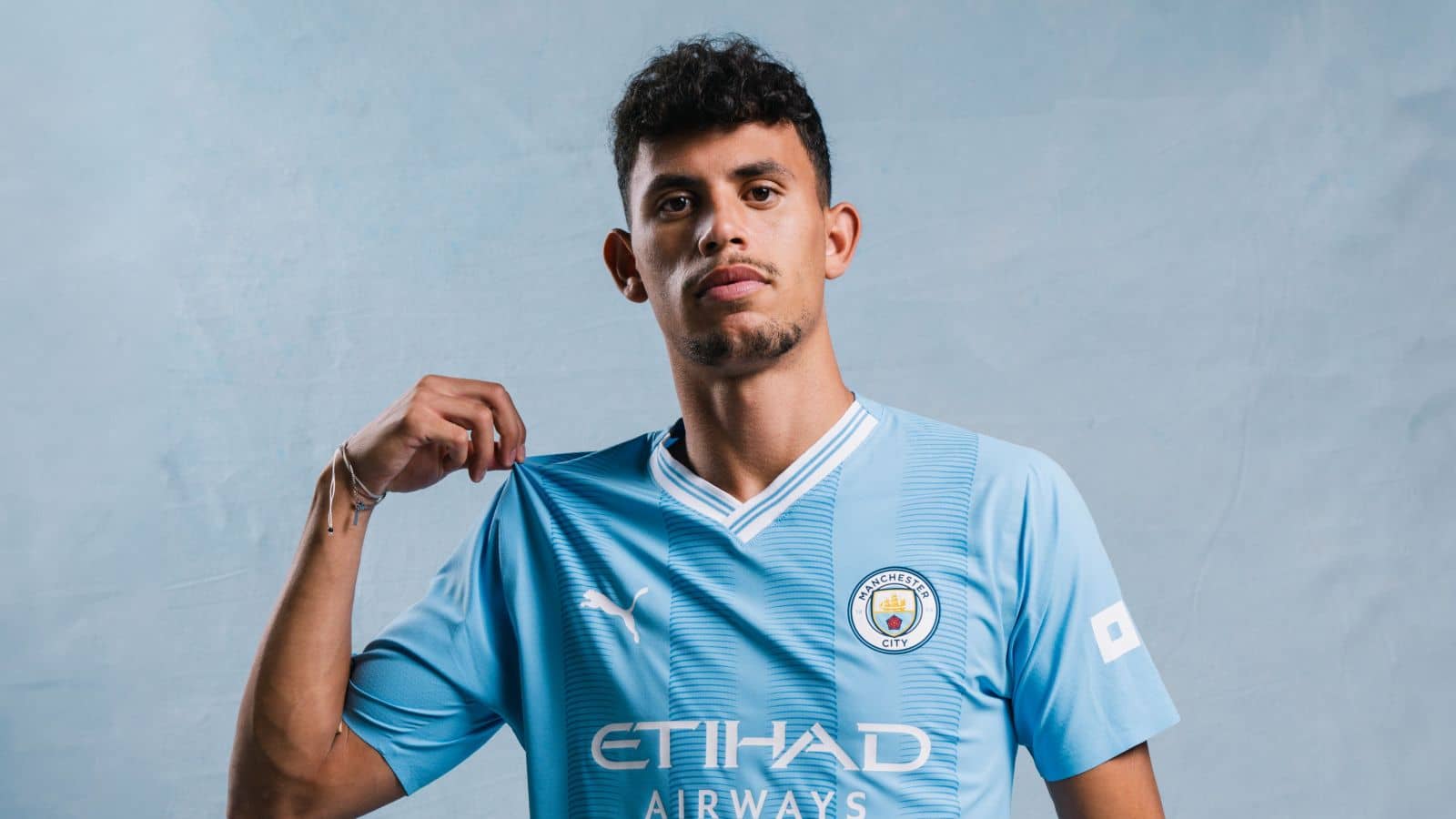 Pep Guardiola in dreamland as Man City complete £53m midfielder deal ...