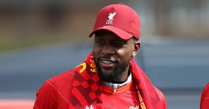 Divock Origi News | TEAMtalk