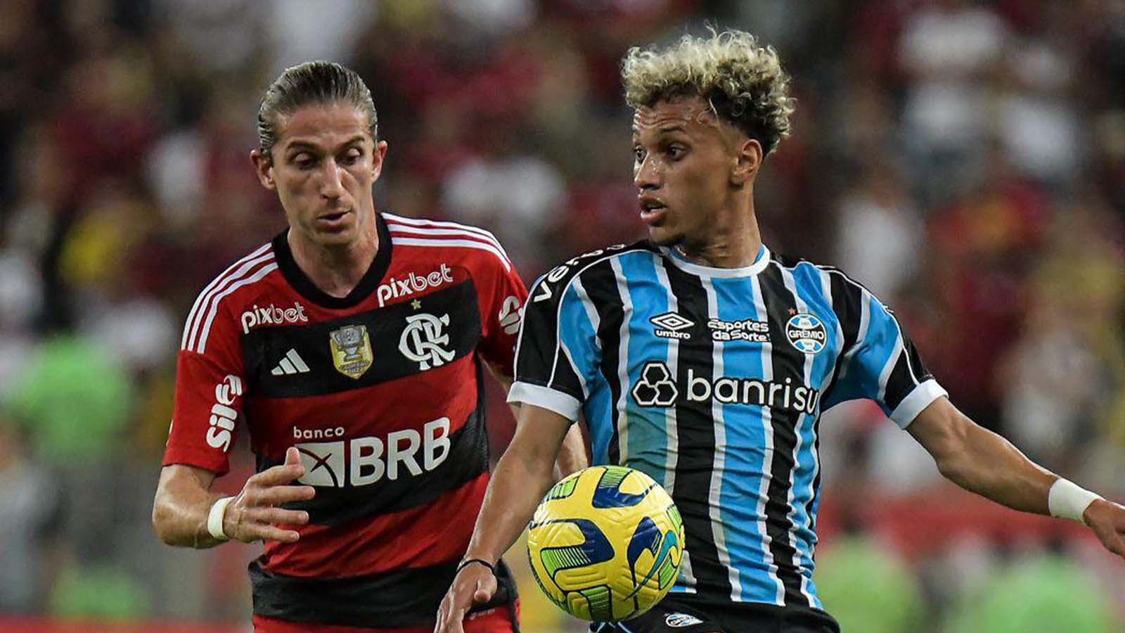 Arsenal fear they could lose out on Brazilian star as Edu learns of ...