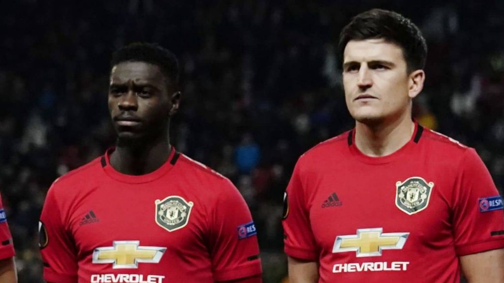 Manchester United summer transfer window 2023 - ranking all the ...