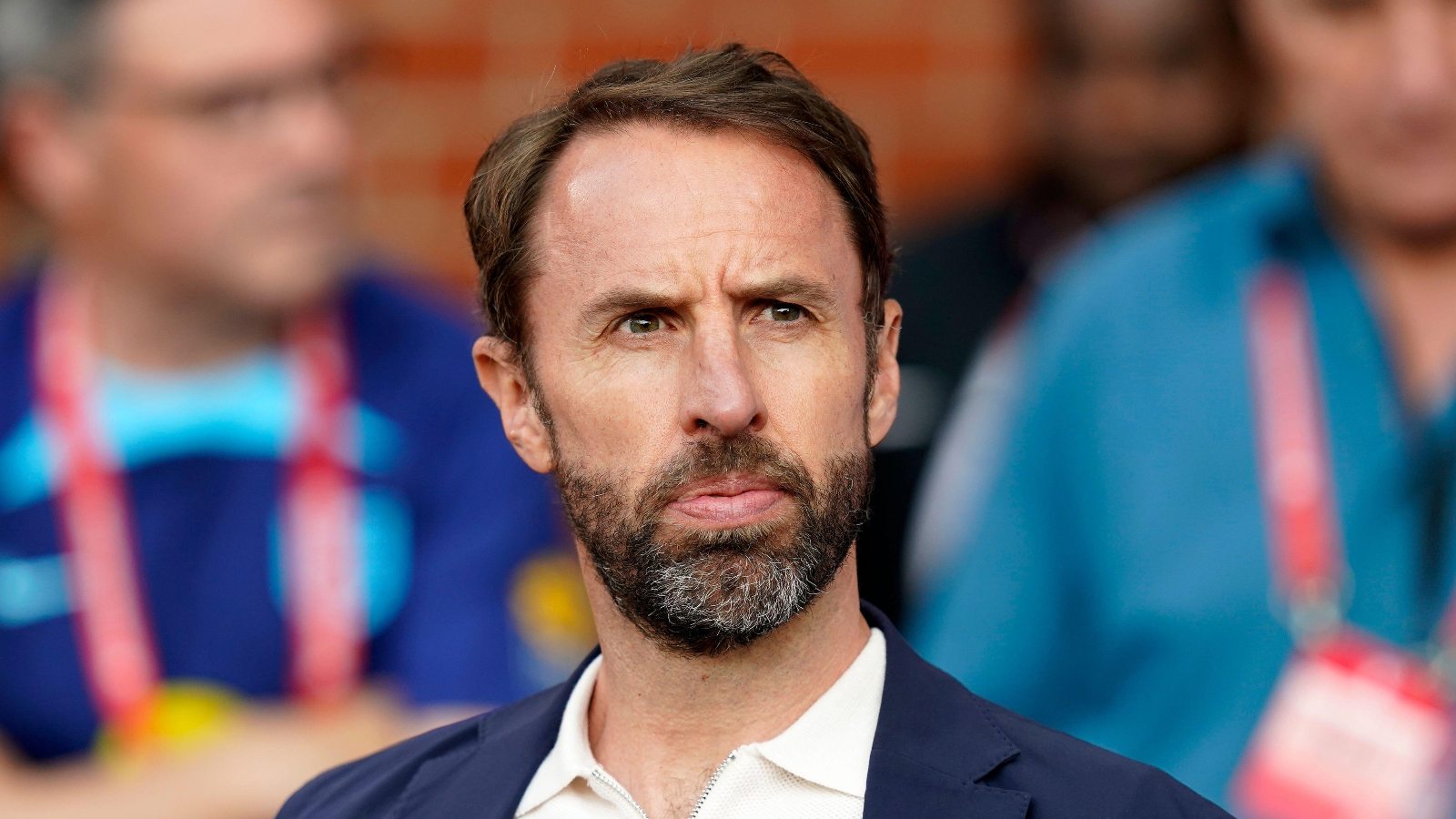 Southgate receives hammer blow as Newcastle star 'considers' ditching ...