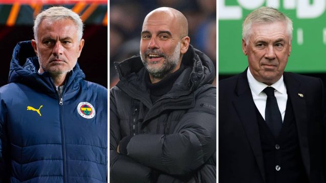 Pep Guardiola news, transfer news, rumours and speculation | TEAMtalk