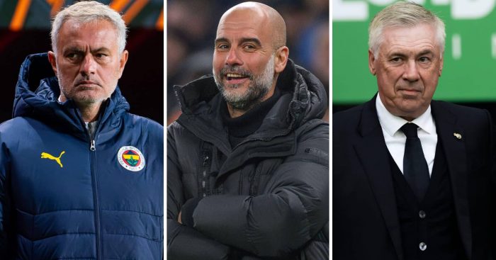 Pep Guardiola news, transfer news, rumours and speculation | TEAMtalk