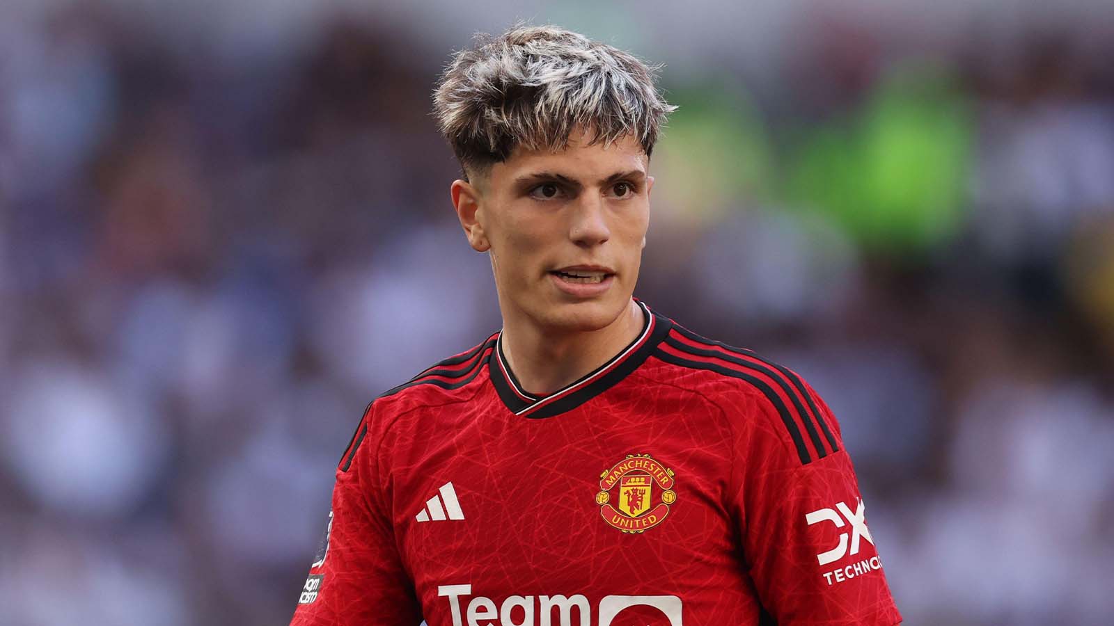 Garnacho to Chelsea: Three reasons for Man Utd to keep, three to sell ...