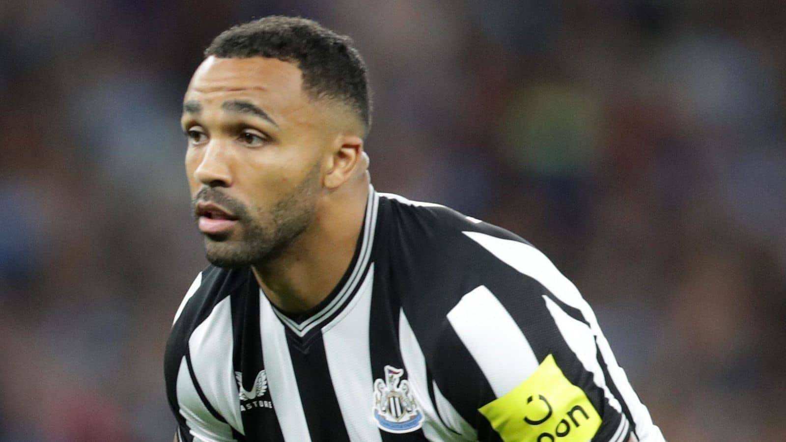 Newcastle announce new Callum Wilson contract as striker closes in on ...