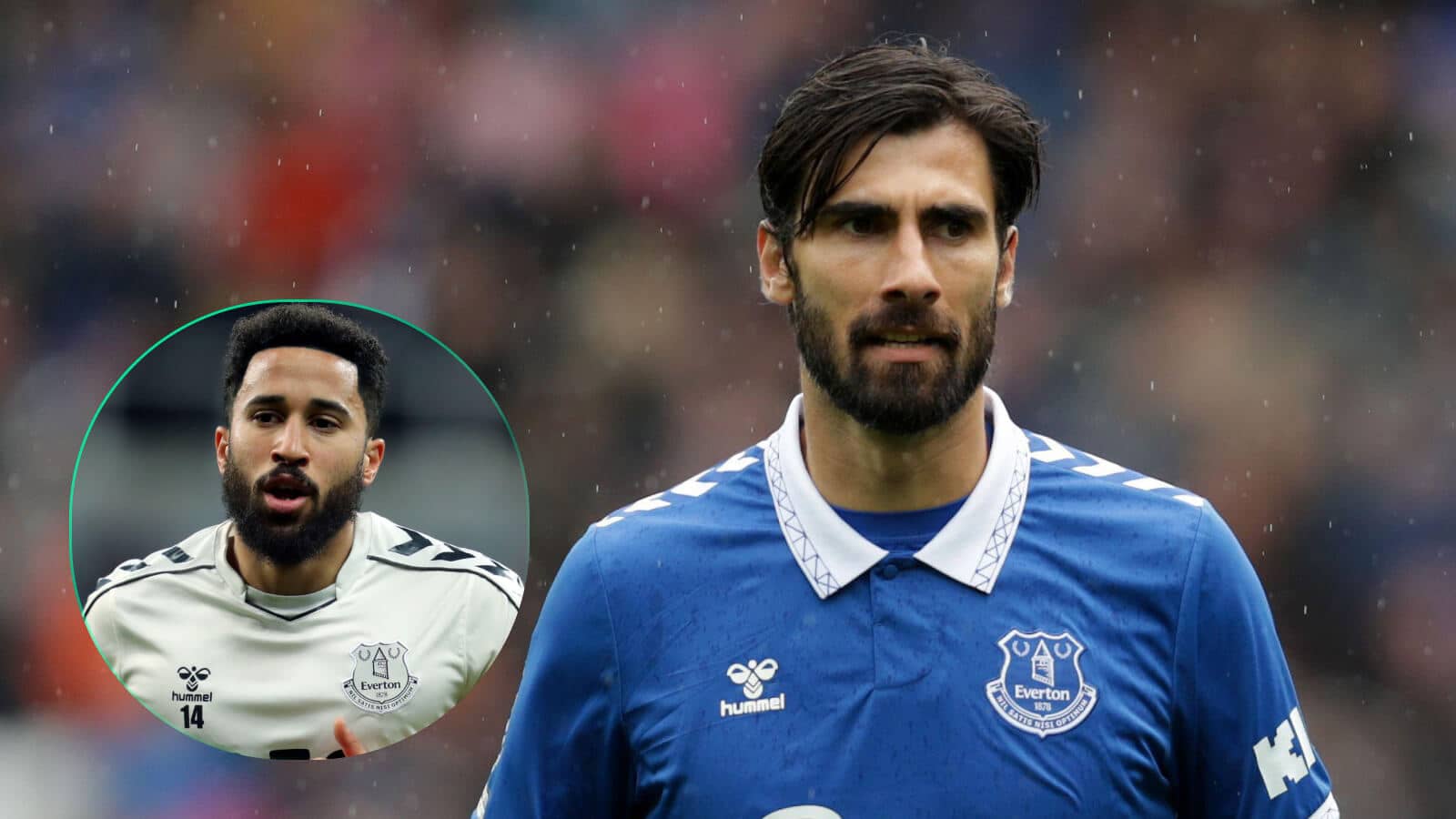 Dyche reject wants out of Everton ASAP as second leaver agrees shock Turkish move