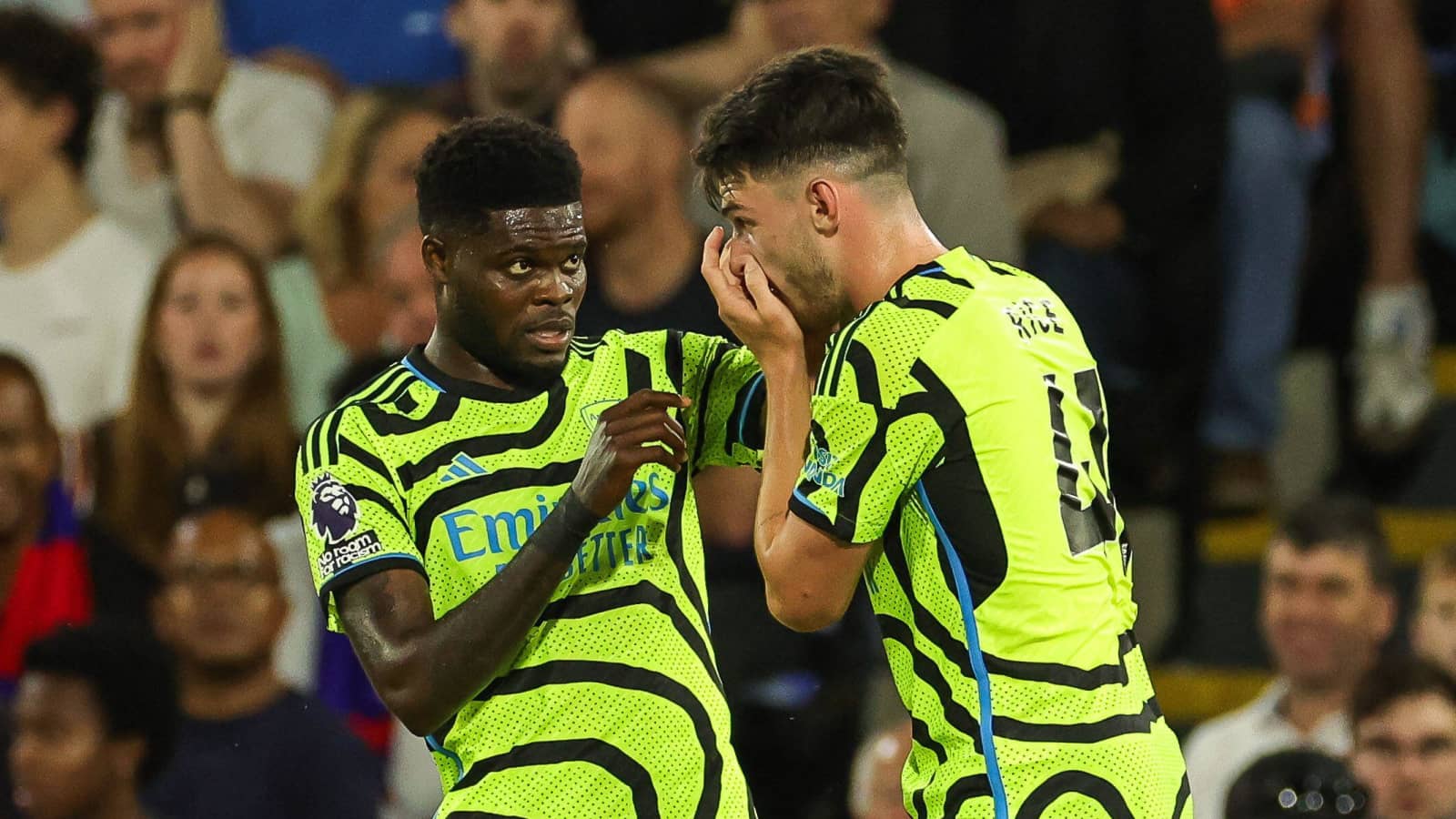 Arsenal stunned with major star 'ready to quit' if Arteta doesn't yield ...