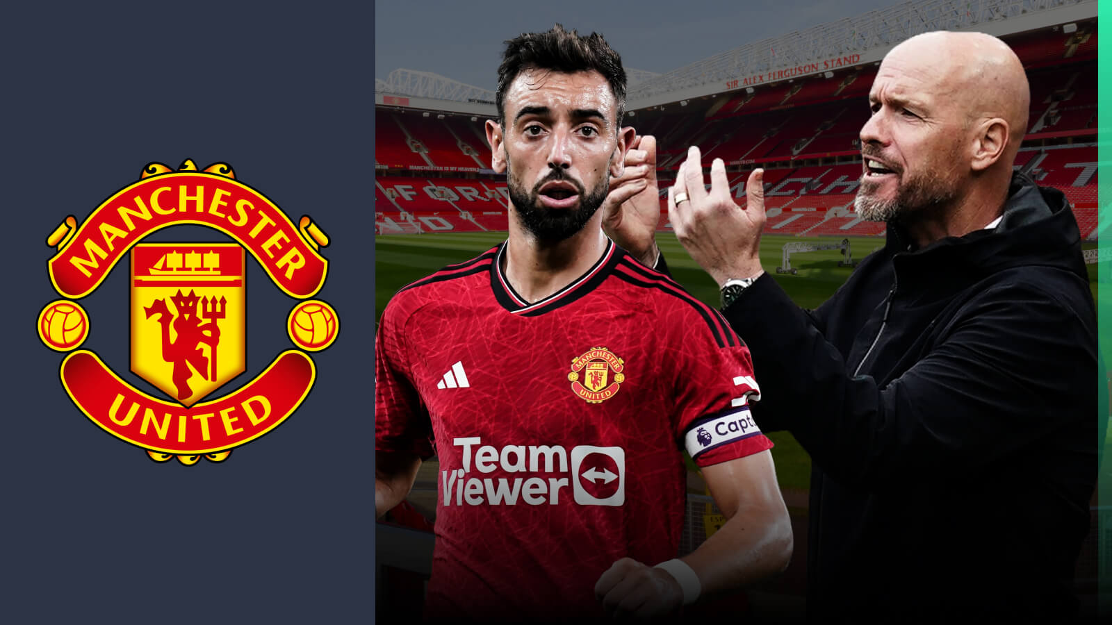 Ten Hag sack: Determined Man Utd boss names four players he is depending on to spare him from ...