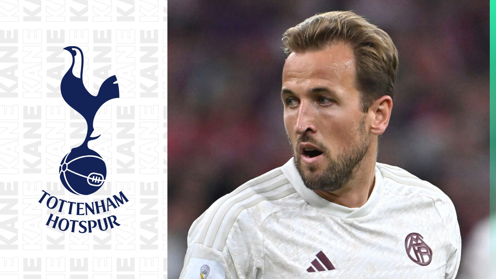 Tottenham takeover: Kane return barrier shattered as Levy comes to huge ...