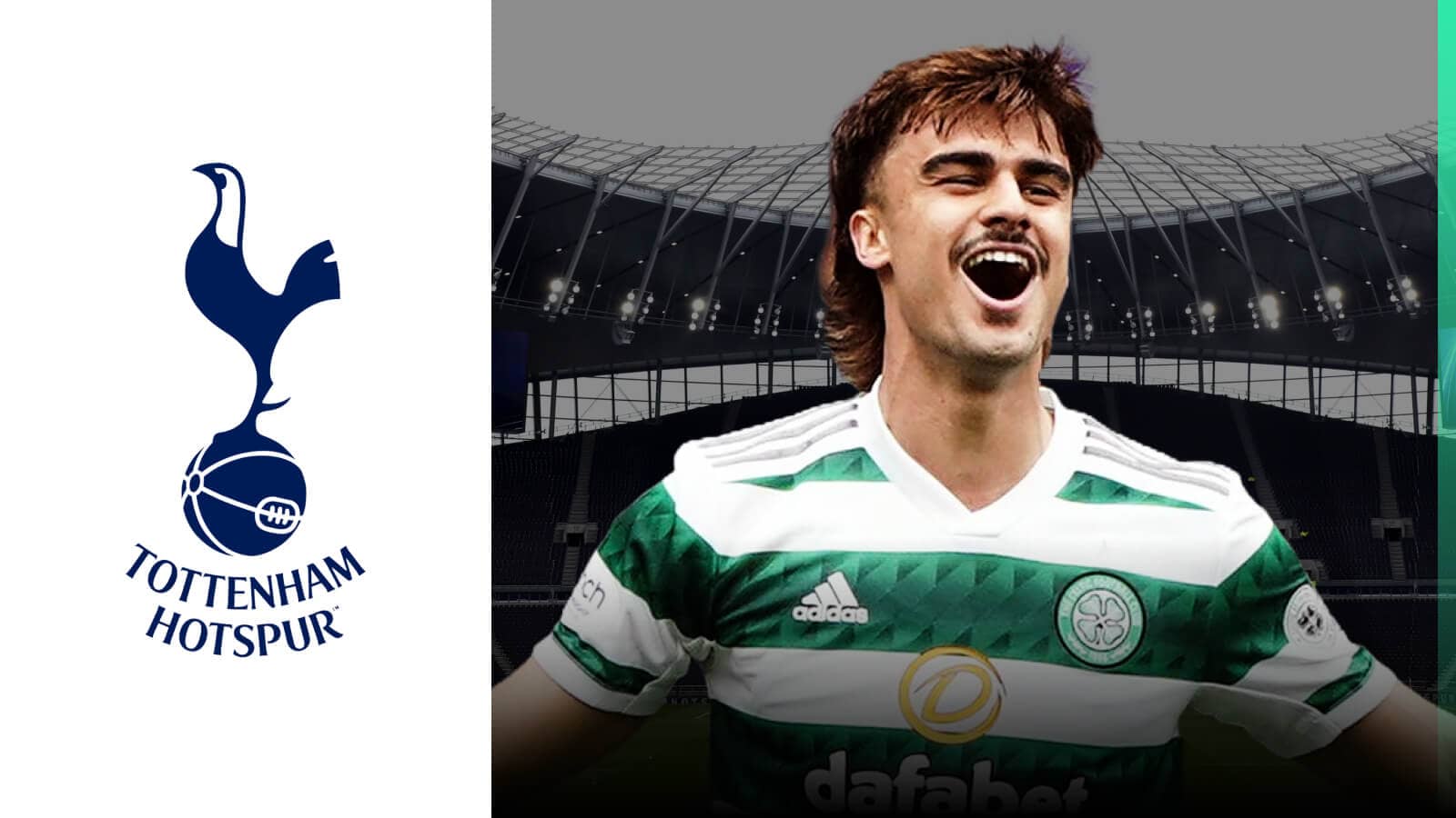 Euro Paper Talk: Tottenham attacking target ready to tear up contract ...
