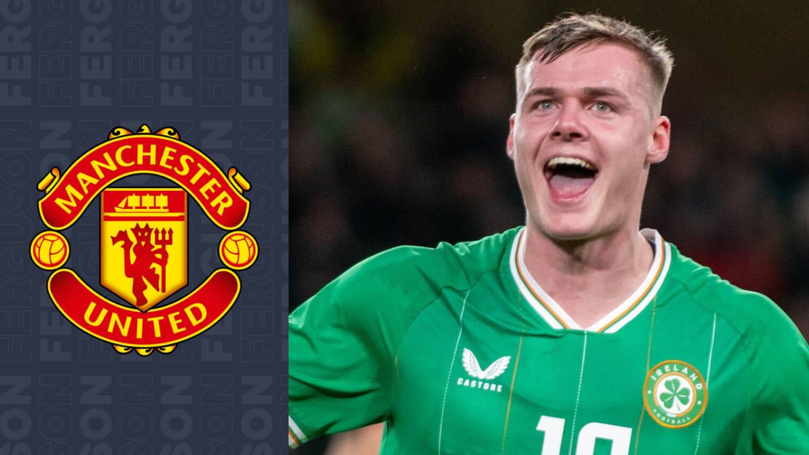 Man Utd hit with British-record price tag on dream Ten Hag signing as ...