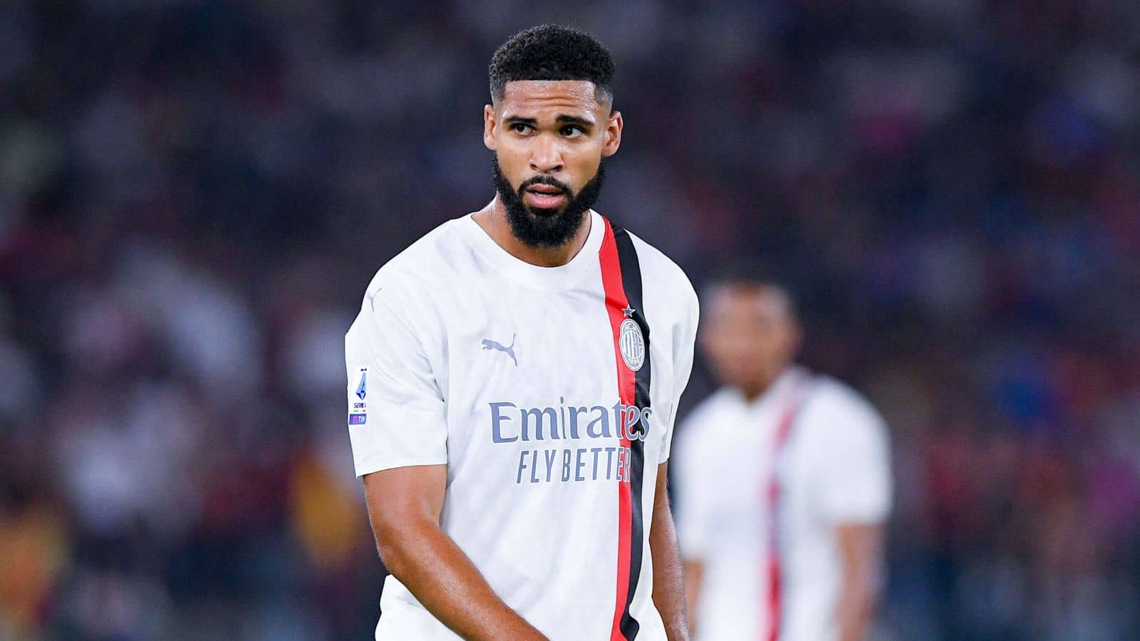 Ruben Loftus-Cheek has veiled dig at Chelsea in gushing praise for 'incredible' Milan