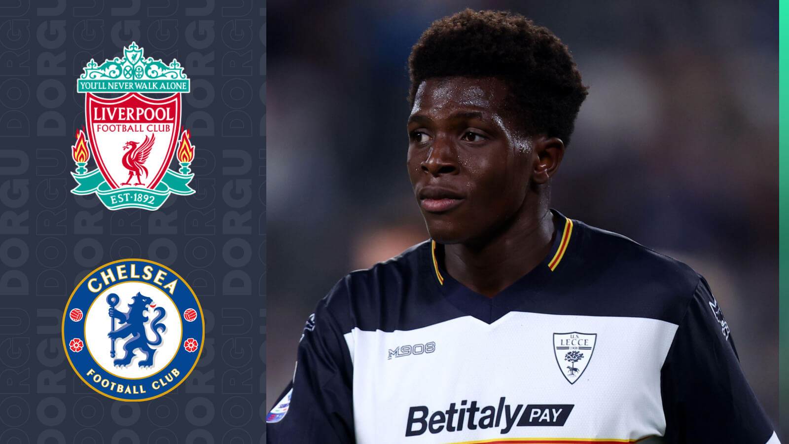 Liverpool, Chelsea battle for 'outstanding' star heats up; which club ...