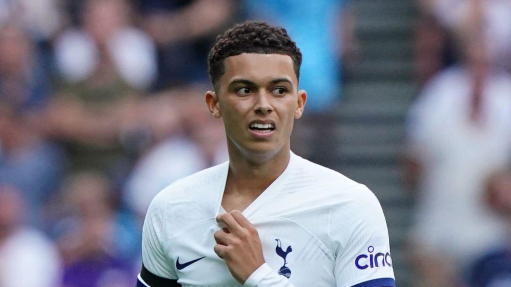 Tottenham injuries: Who's out and when they're back amid Postecoglou sack talk