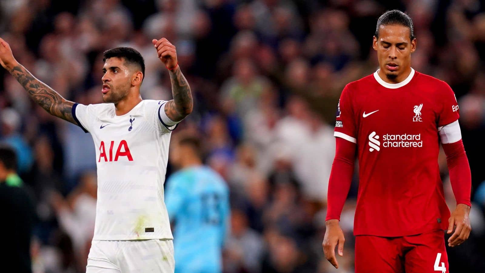 Liverpool VAR controversy ramps up as Anfield chiefs make formal ...