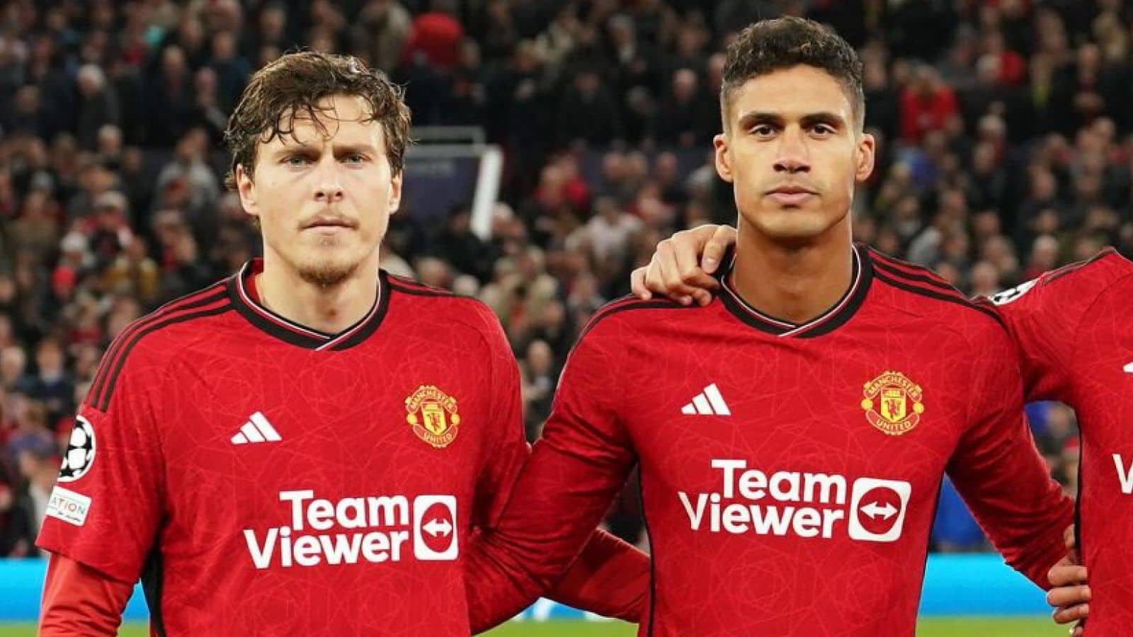 Scholes sticks boot into 'soft and weak' Man Utd pair after UCL ...