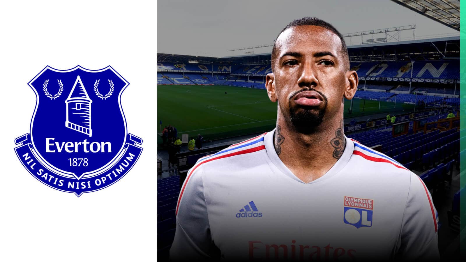 Sources: Everton hold talks with World Cup-winning centre-back but deal ...