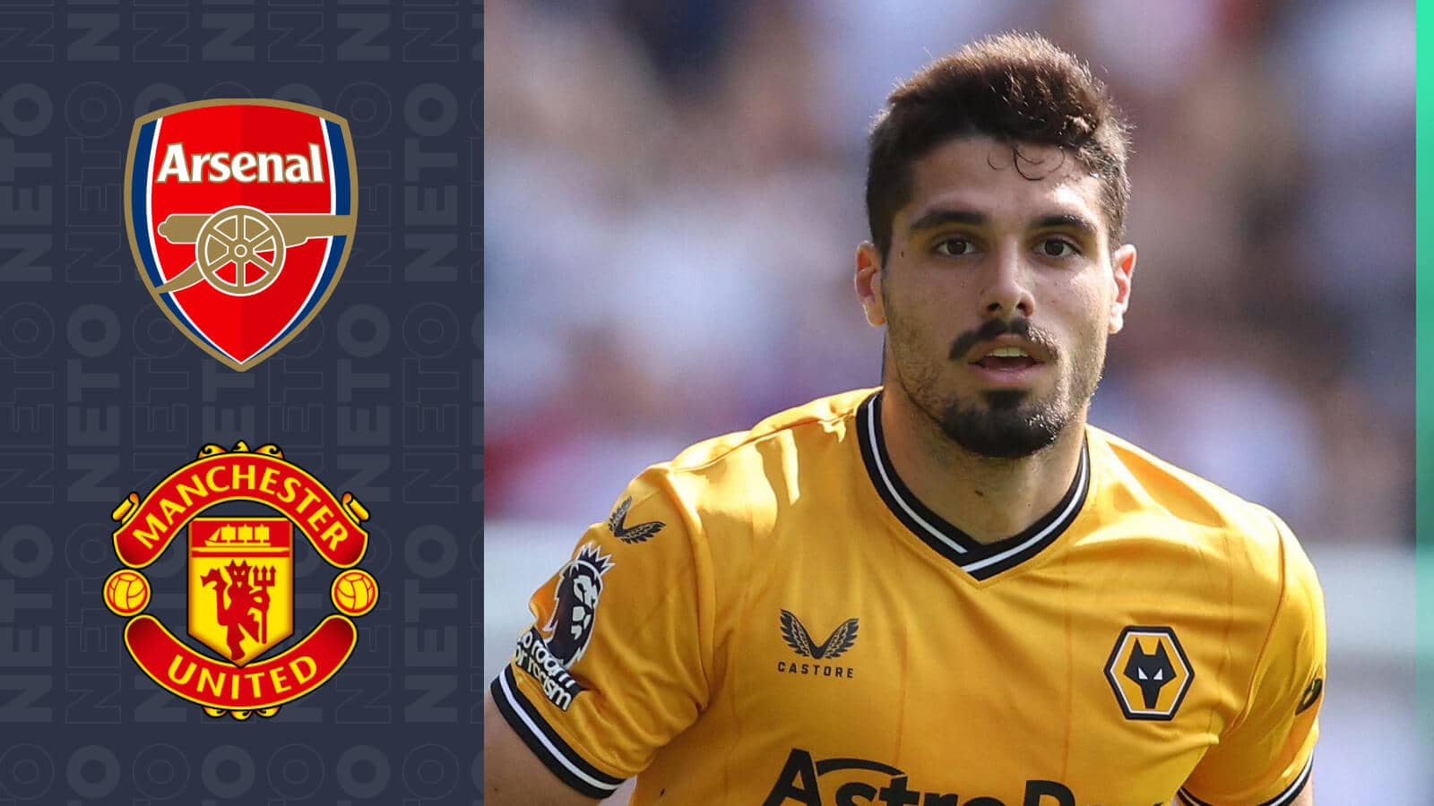 Sources: Arsenal make contact for £60m winger they can outbid Man Utd ...