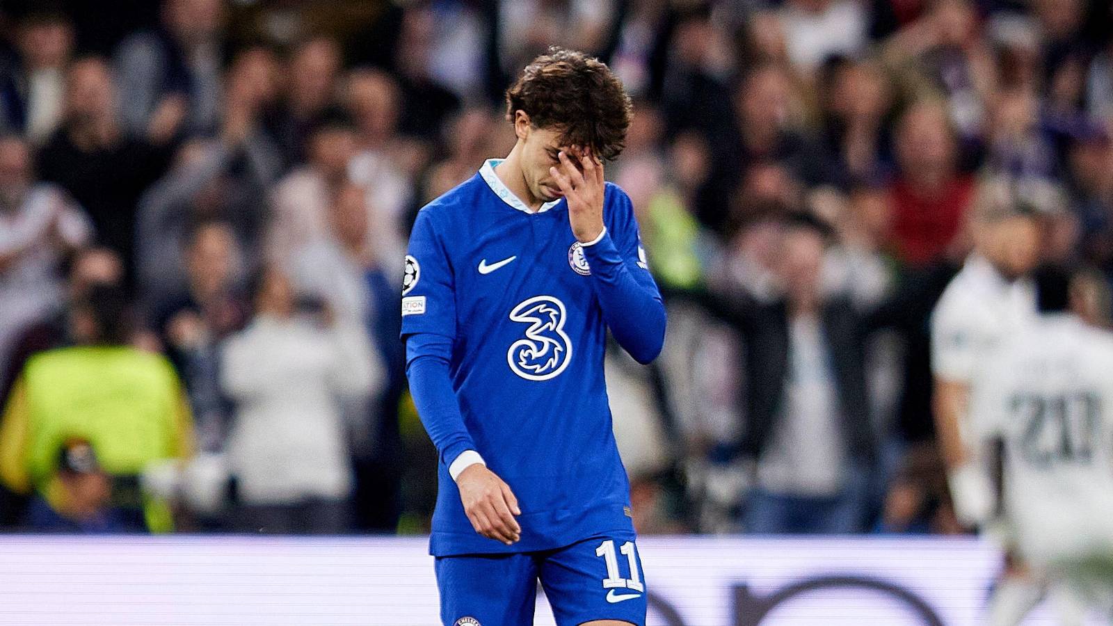 Real reason why Man City, Man Utd rejected chance to sign €80m Chelsea ...