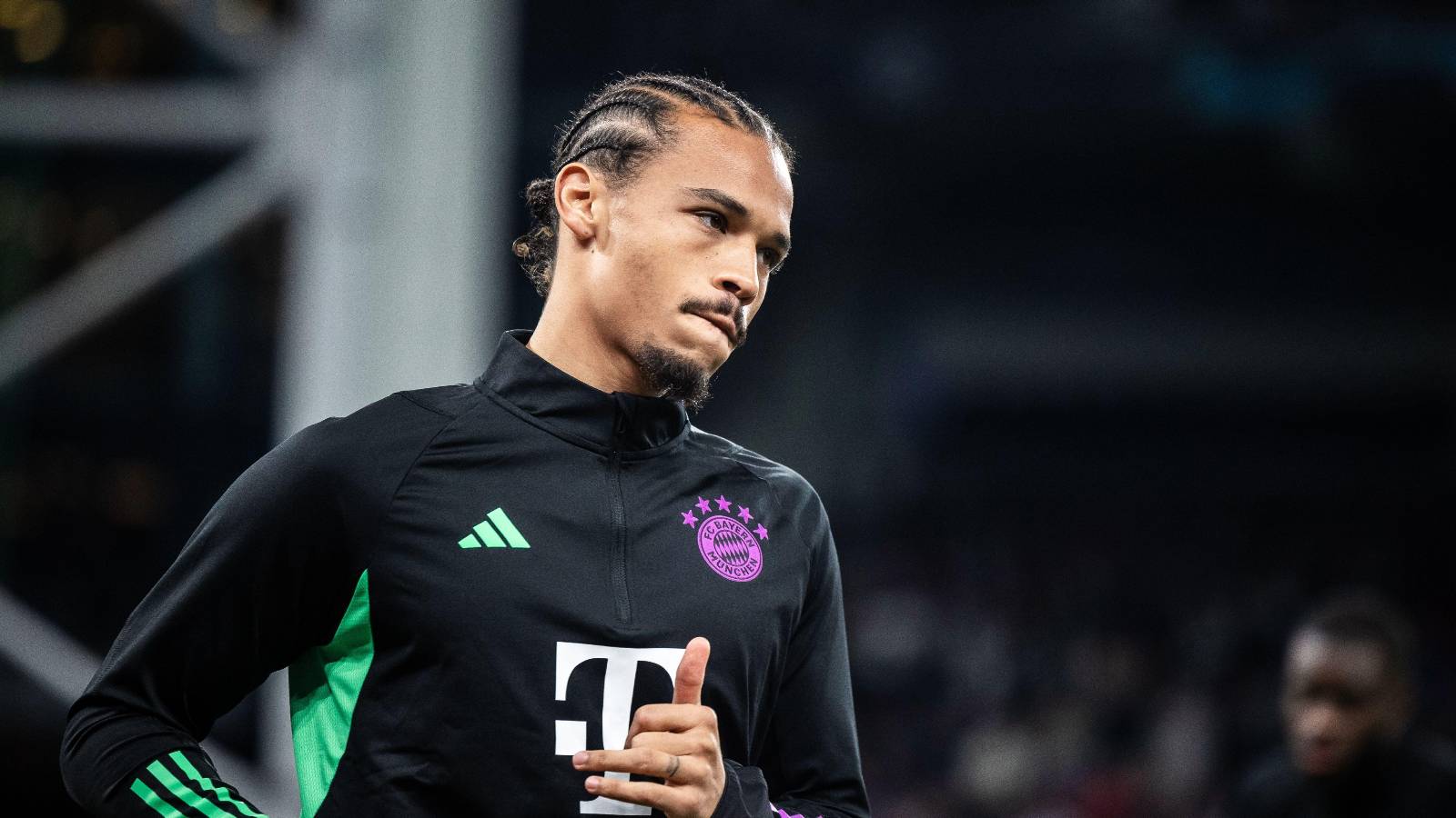 Newcastle plot game-changing move for serial trophy-winning former Man ...