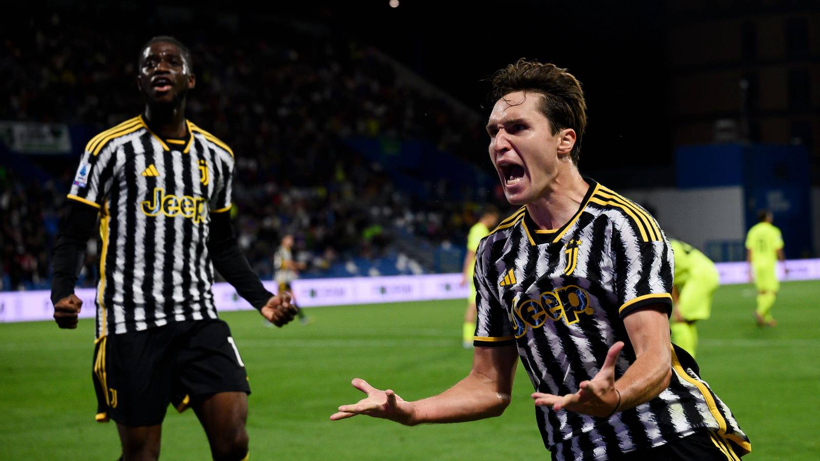 Tottenham, Man Utd and Arsenal given huge transfer boost as Euro giant ...