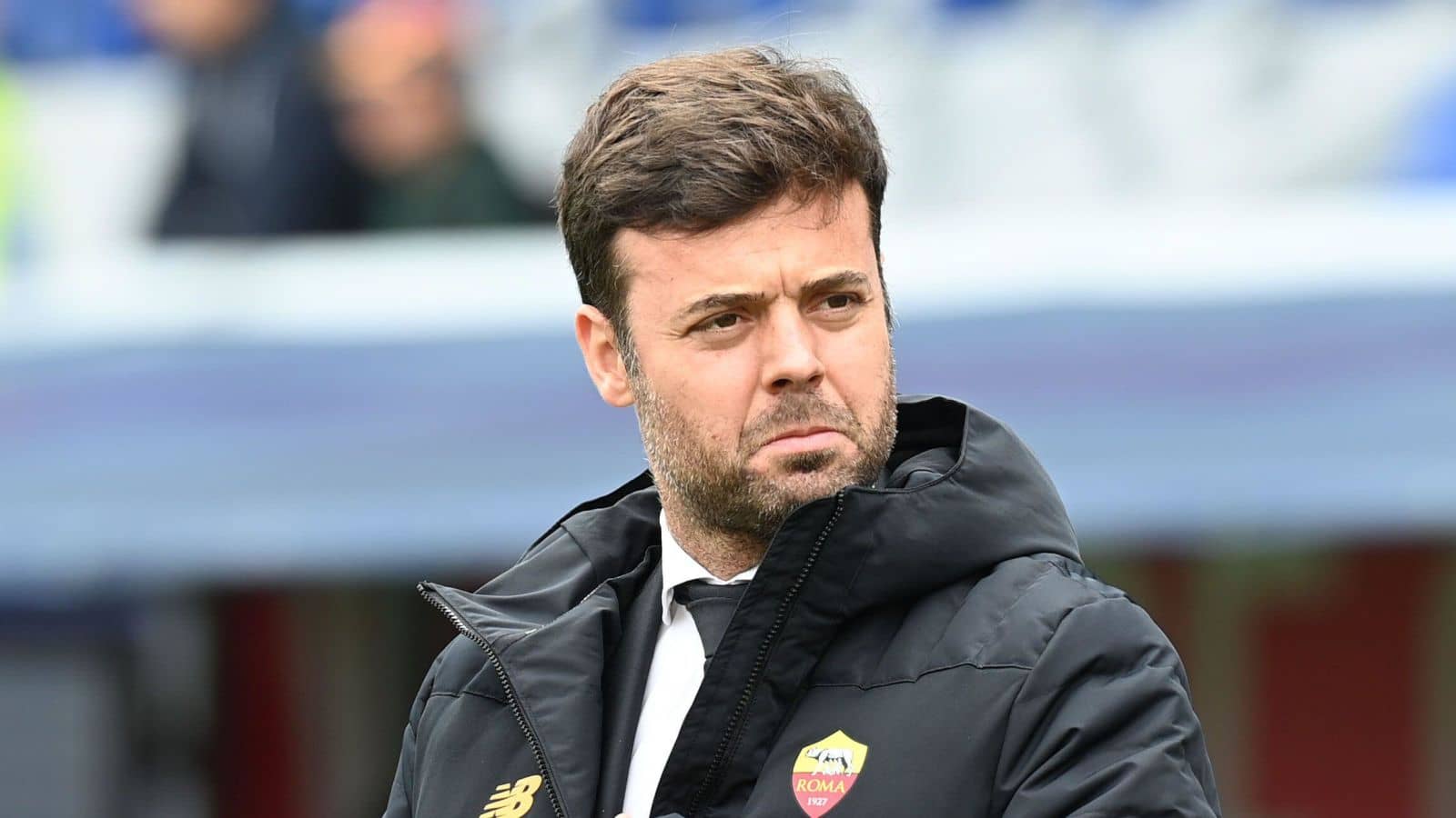 Sources: Tottenham considering move for Roma chief as hunt for Paratici ...