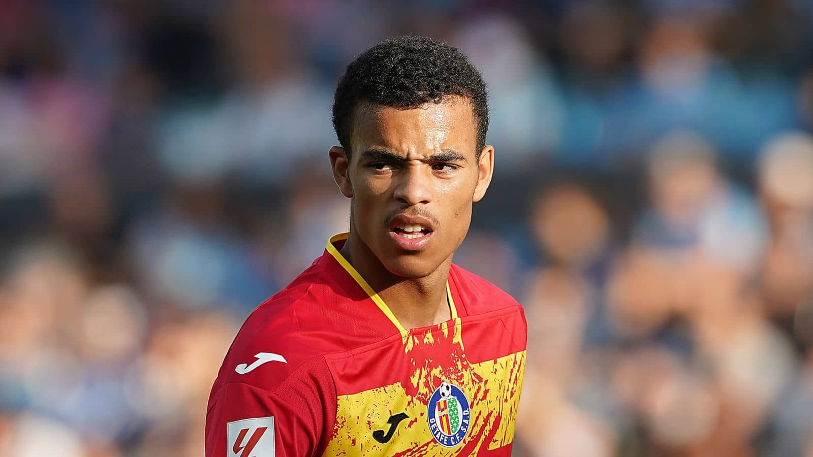 Mason Greenwood Instagram post hits over a million likes after Man Utd ...