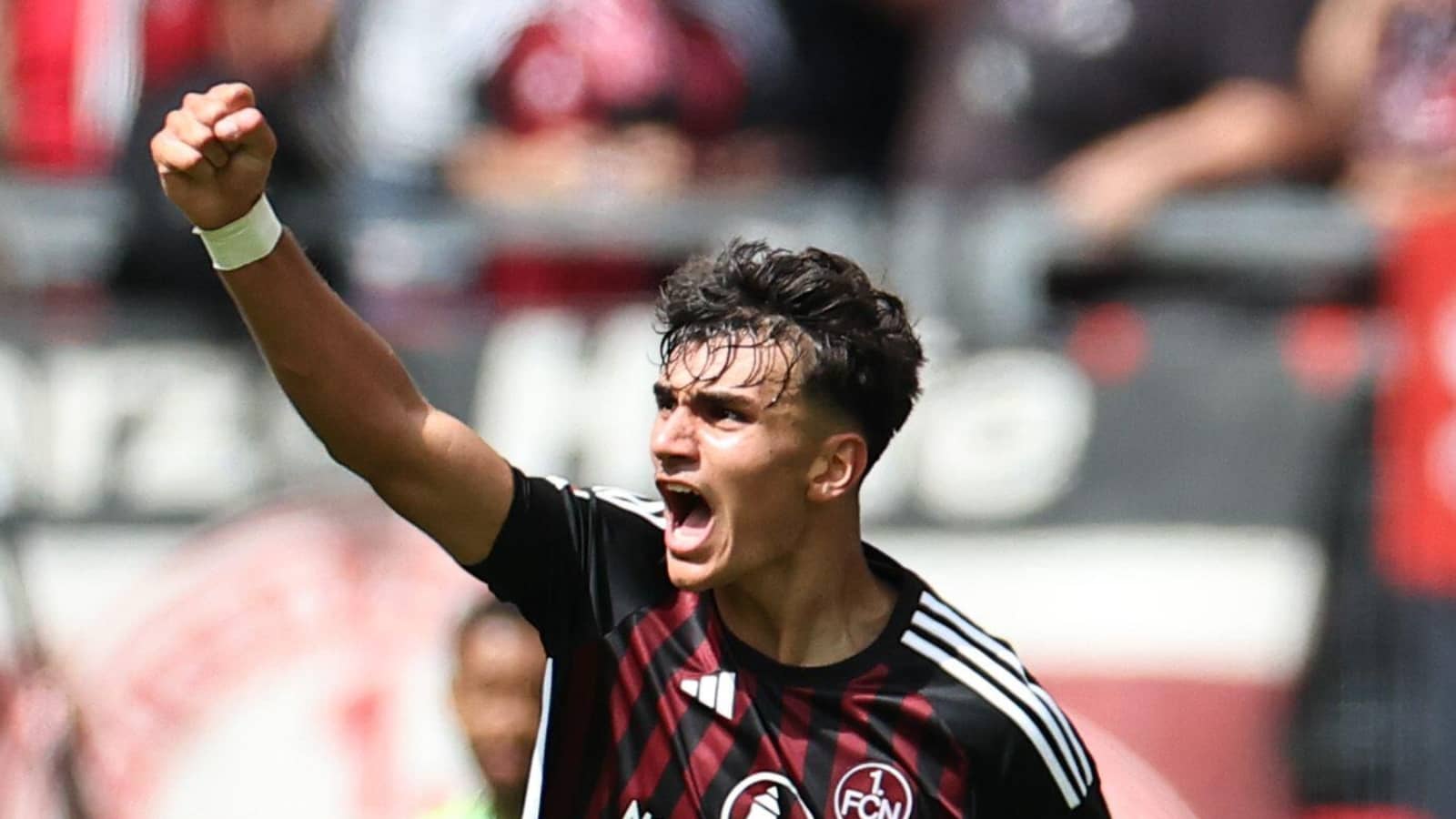 Everton initiate contact over exciting Bundesliga raid as sporting ...