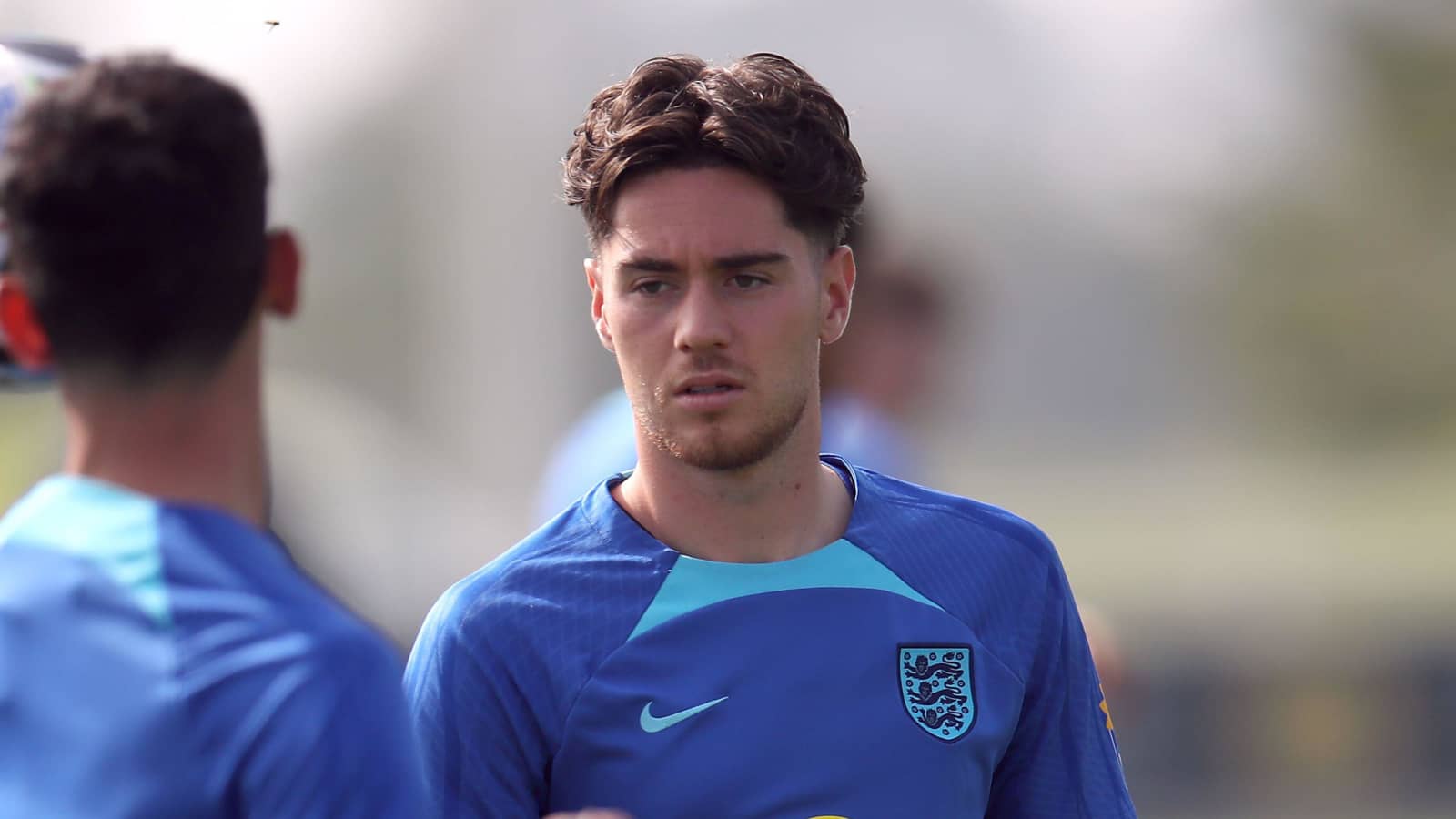 Exclusive: Middlesbrough star subject of fierce England v Scotland ...