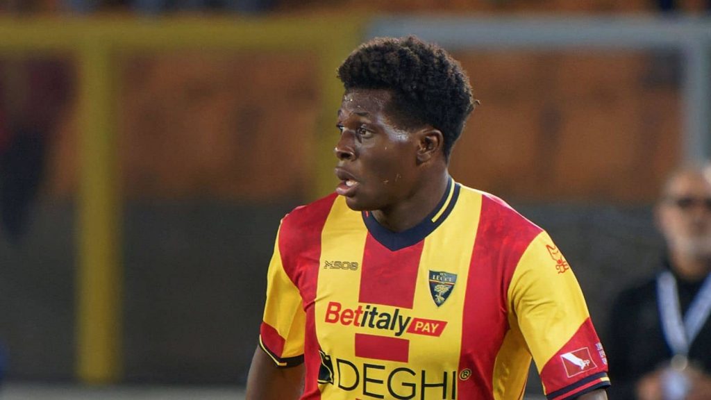 10 Serie A talents who could be on the move in the summer - including ...