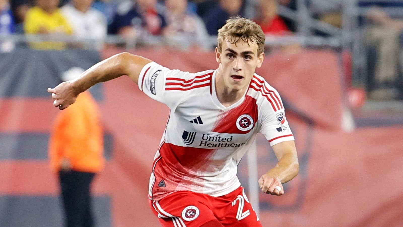 Arsenal, Man City vying for shock midfield deal, but third Prem suitor ...