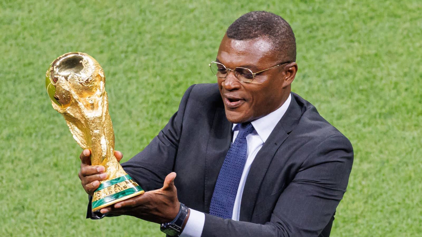 Arsenal star's greatness labelled premature, as France icon rates ...