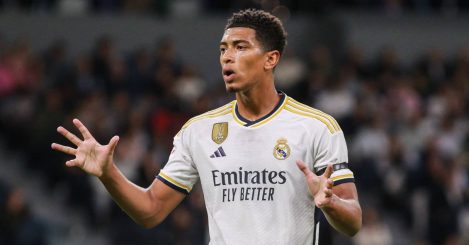 Jude Bellingham | TEAMtalk