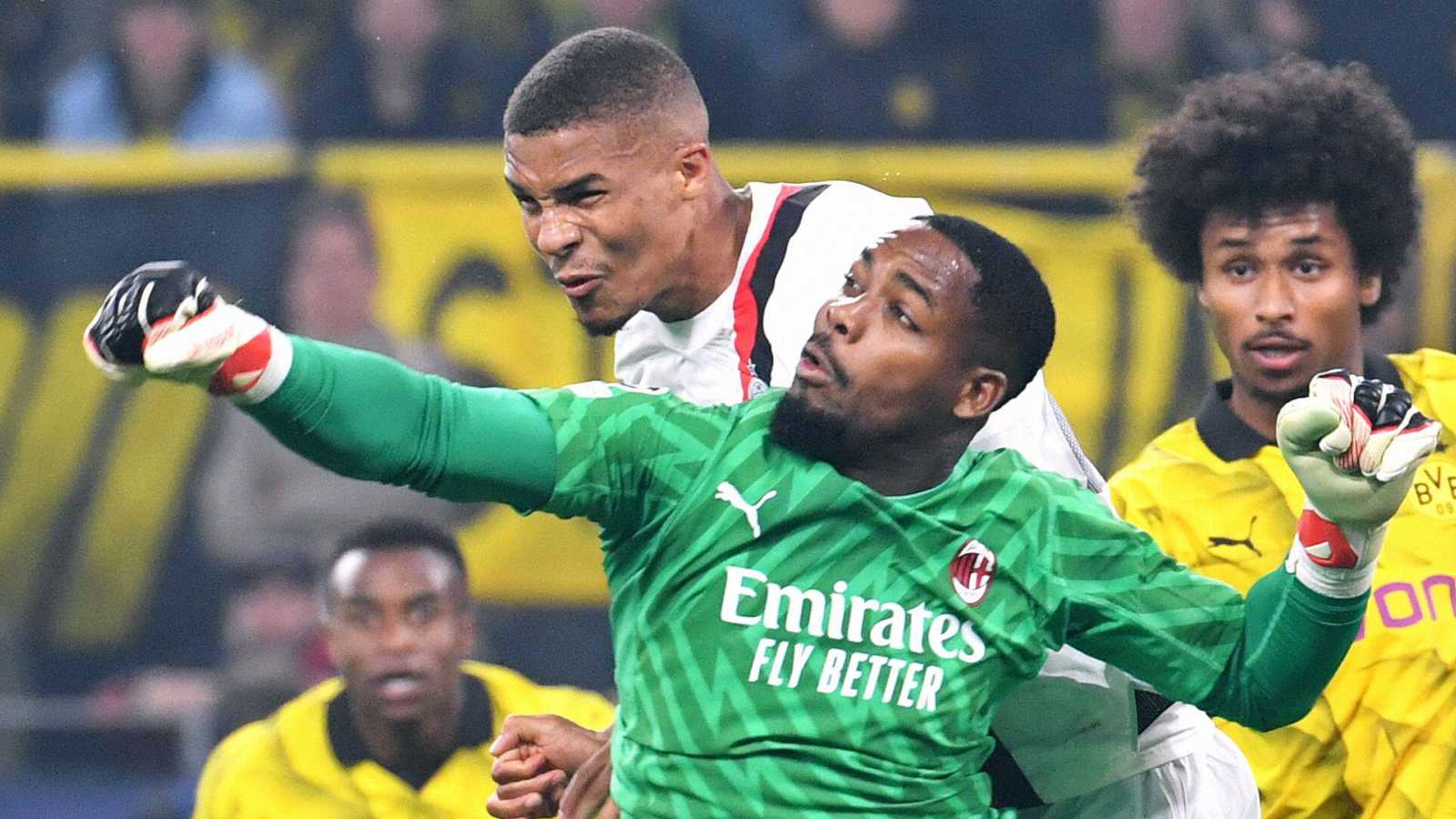 West Ham get serious and activate 'concrete' pursuit of AC Milan star worth up to £43m