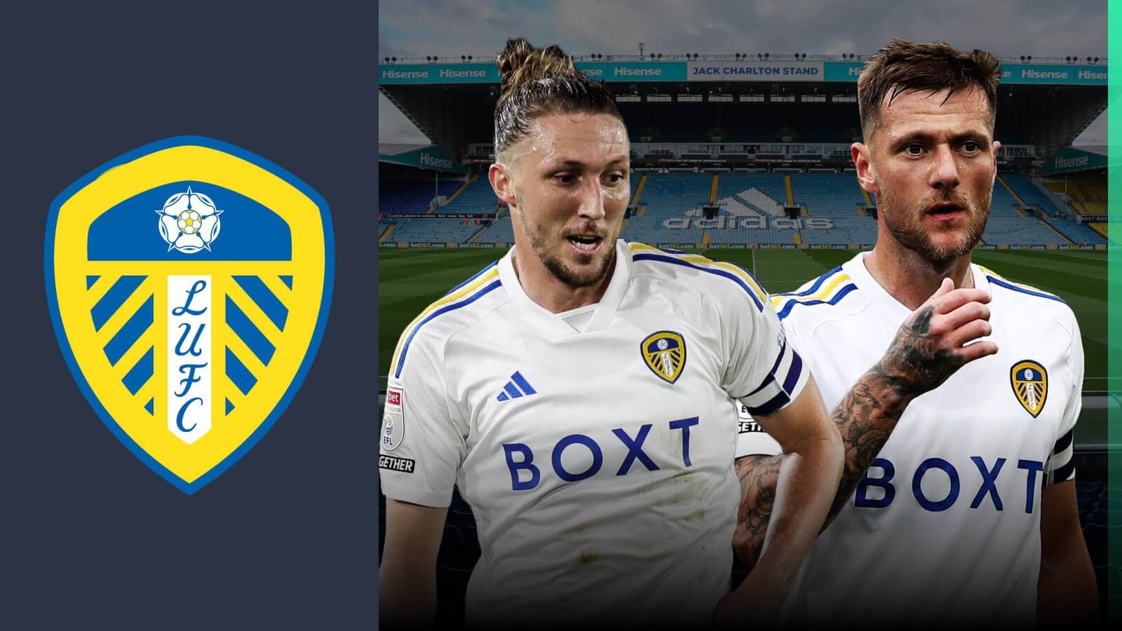Exclusive: Leeds offer experienced star new contract with Farke ...