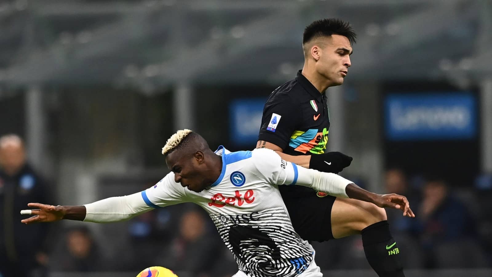 Liverpool in 'strong' push to sign new world-class striker target, with Arsenal and Chelsea to ...