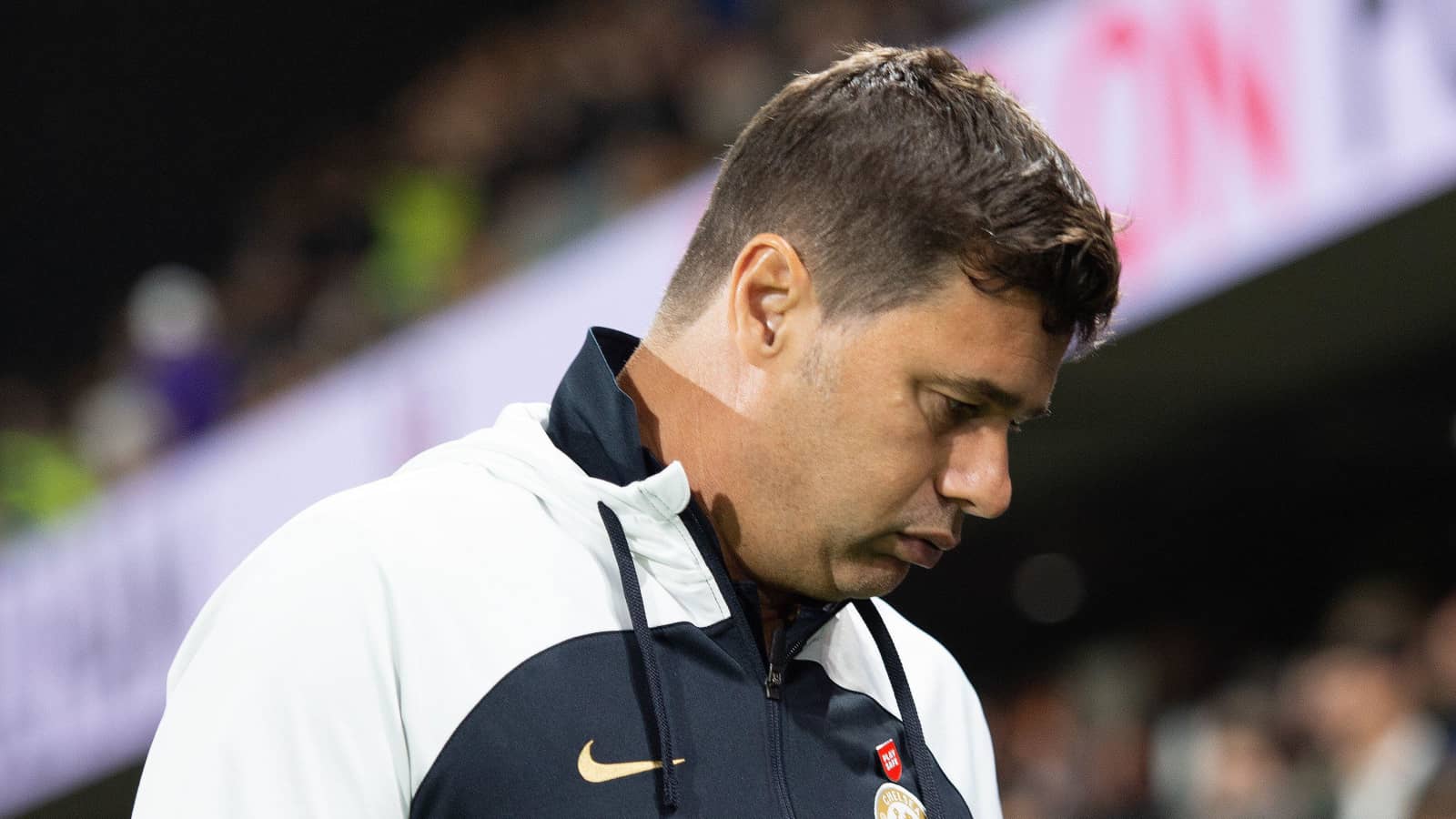 Stunning Pochettino sack claim made, with date set on when Chelsea ...