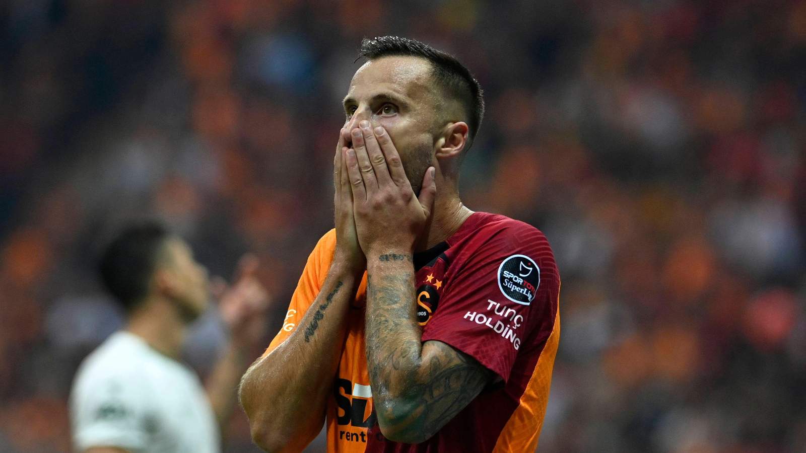 Exclusive: Aston Villa, West Ham, Everton among six Prem clubs chasing ...