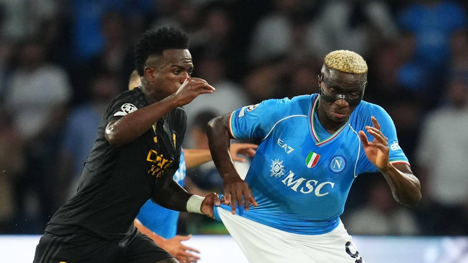 Liverpool on red alert as club chief hints at sale of unstoppable ...