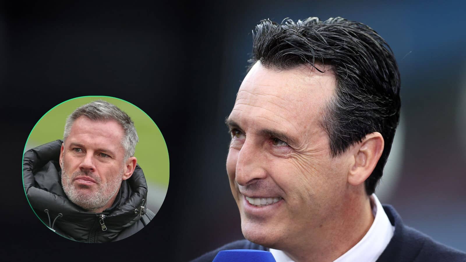Aston Villa told why top-four finish is possible as Jamie Carragher ...