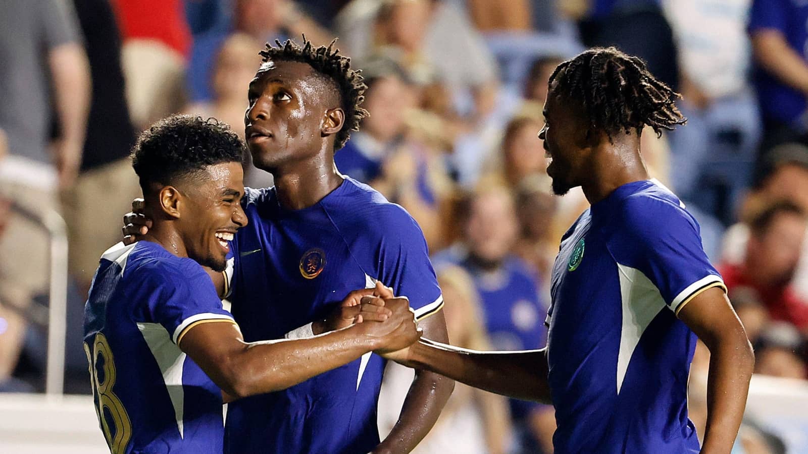 Pochettino delight as Chelsea star's exit to Euro giant now 'impossible ...