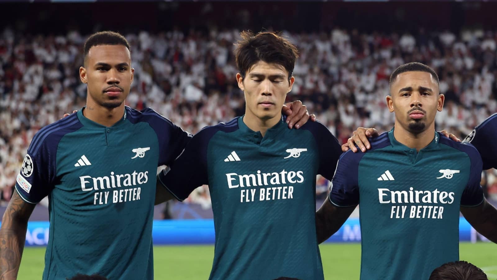 Fabrizio Romano reveals Arteta crucial in preventing damaging Arsenal ...