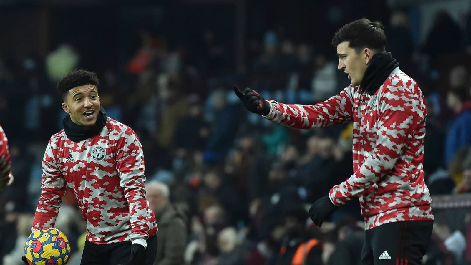 Man Utd flop 'should have left' already as he's 'been slaughtered' during Ten Hag reign