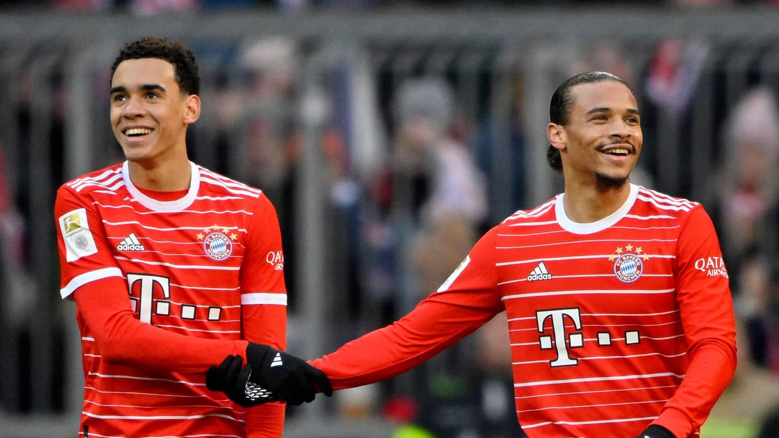 Liverpool desire to sign elite forward sparks Bayern panic, as German ...