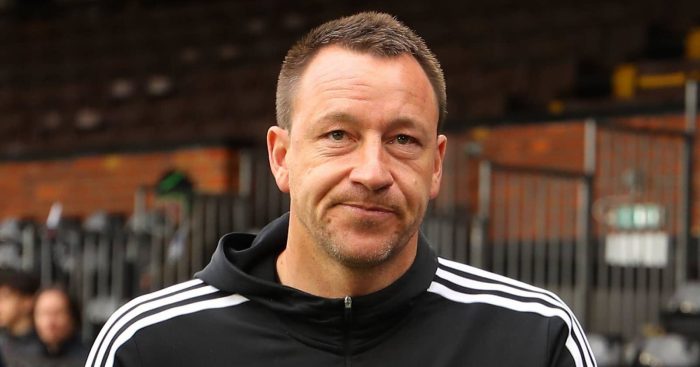 John Terry News | TEAMtalk
