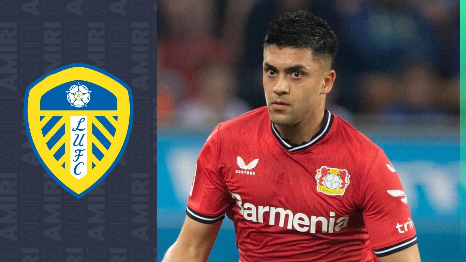 Leeds gifted golden chance to land summer target on cheap as Farke ...