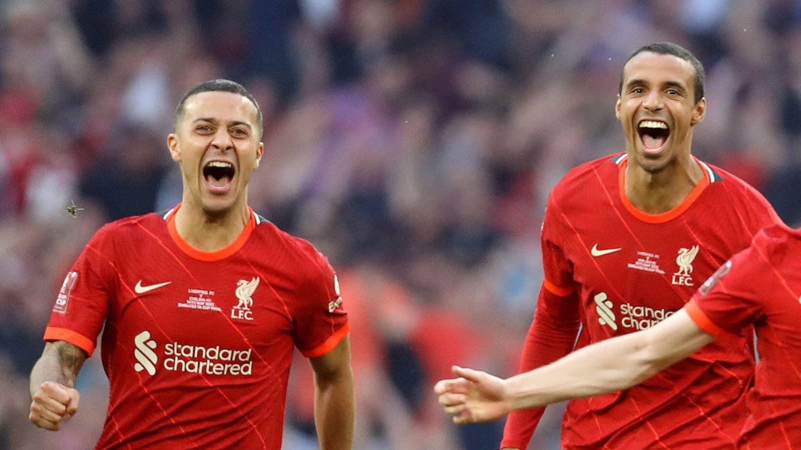 Senior Liverpool man 'expected' to leave next summer as firm FSG stance ...