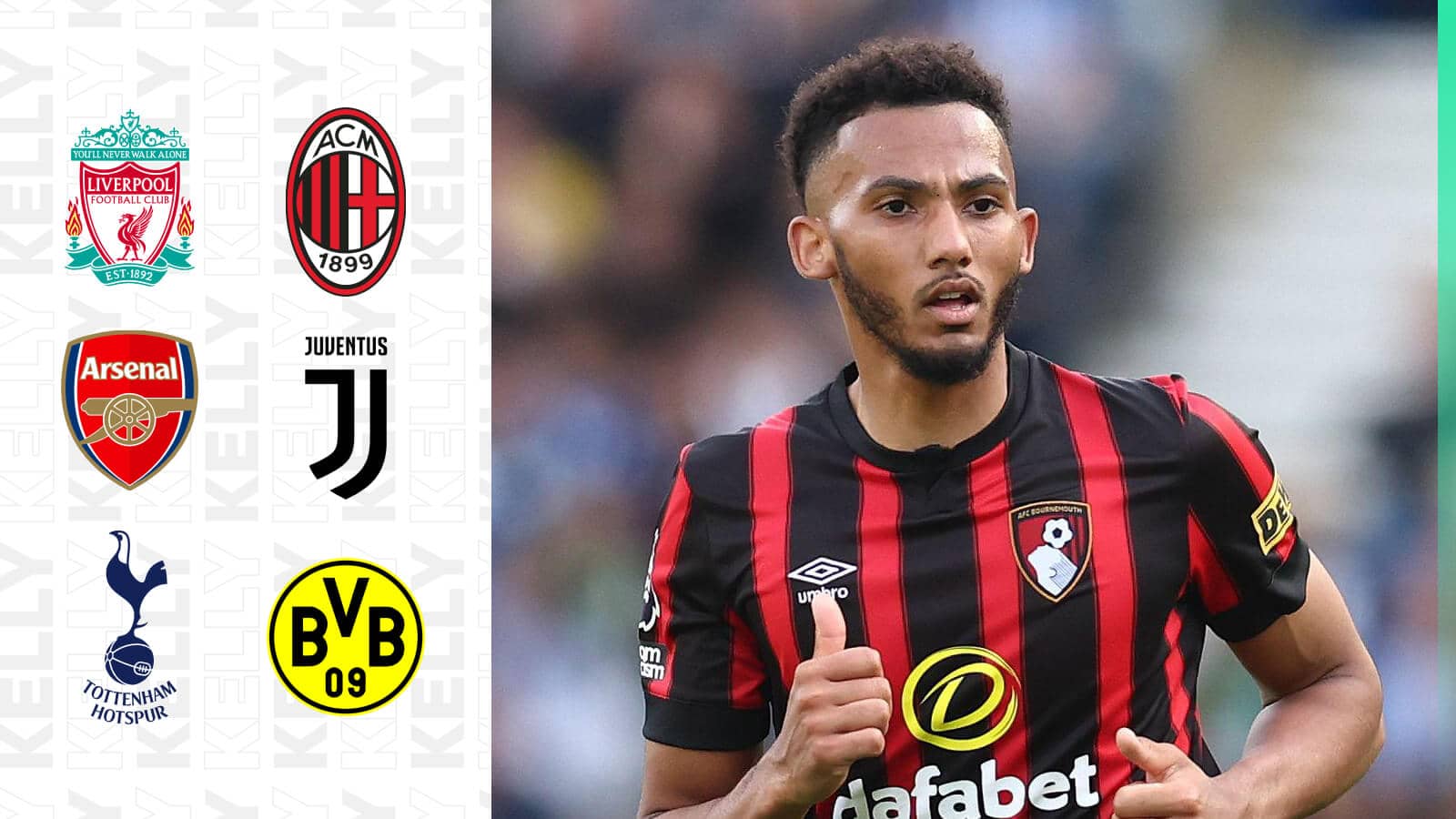 Euro Paper Talk: Liverpool in strong push for Arsenal, Tottenham target; Newcastle want Chelsea ...