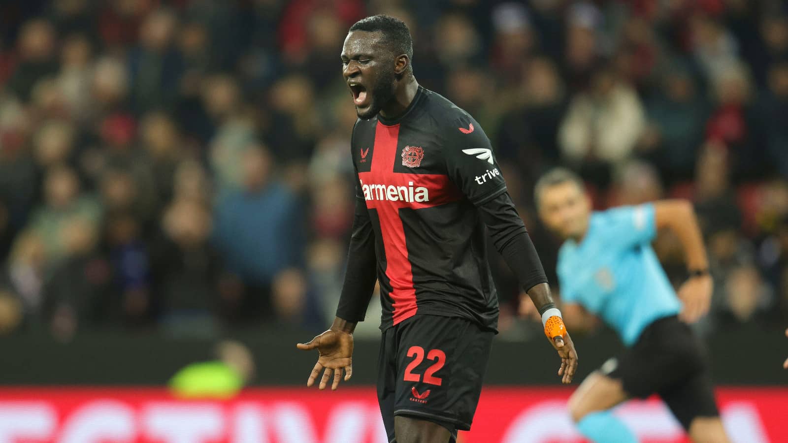 Exclusive: West Ham interested in red-hot striker as David Moyes future ...