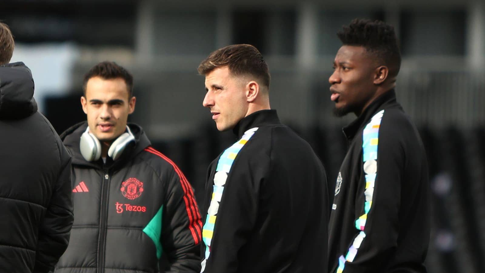 Expensive Man Utd transfer 'was a mistake' as Prem icon bashes decision ...